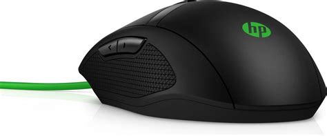 Hp Pavilion Gaming Wired Mouse 300 Hp Wired Mouse Xcite Kuwait