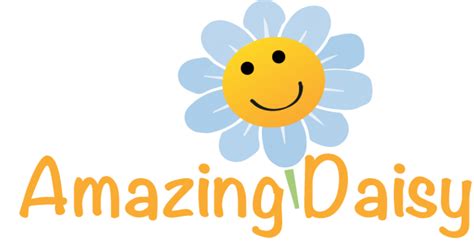 Amazing Daisy