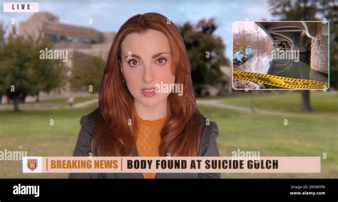 Susie Searches Juliette Goglia 2022 © Vertical Entertainment
