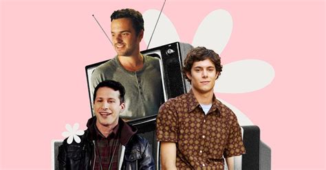 Why Youre Attracted To Seth Cohen In Every Font