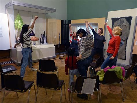 Some Photos From Double Dabble Fempower Tech