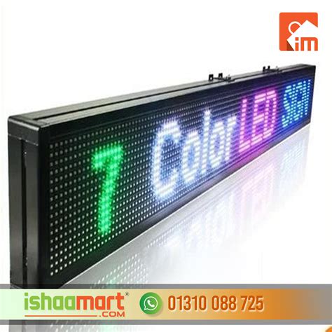 Led Display Board Raw Material At Eden Disney Blog