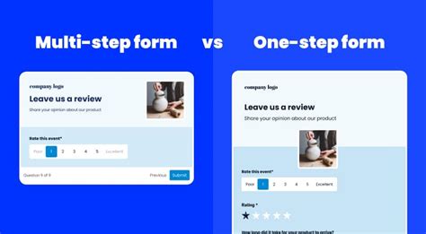 How To Create A Multi Step Form With Slider EmbedSocial