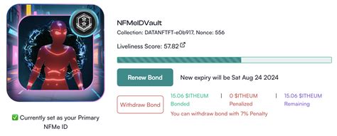 Itheum Data Dex Trade Your Data As Data Nfts