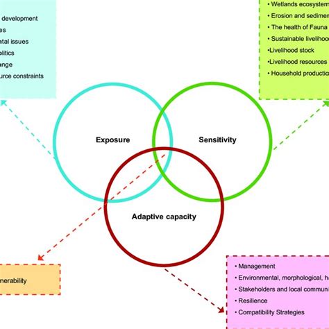 Vulnerability Scope Diagram Vsd Download Scientific Diagram