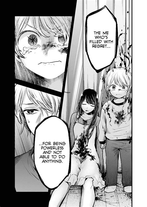 Oshi No Ko Chapter Oshi No Ko Manga Online