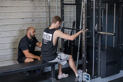 Functional Capacity Assessments Gold Coast Evexia Therapies