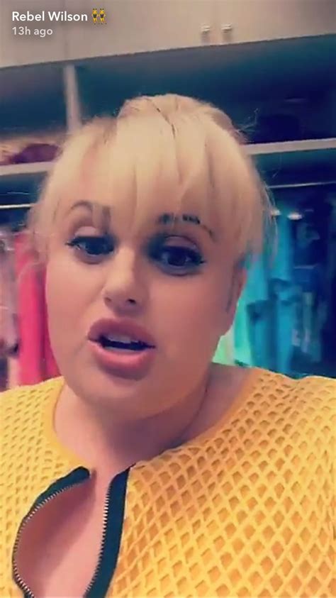 The Best Celebrity Snapchat Accounts To Follow On Social Media YourTango