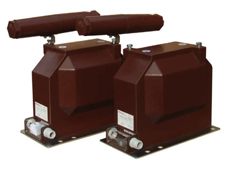 Measuring Transformers And Insulators Cph Borels
