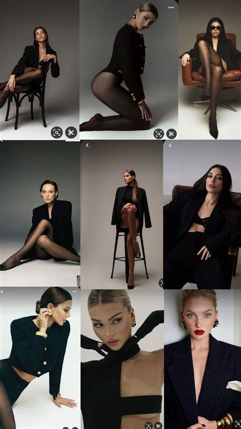 Пин от пользователя Marina Magic на доске Позинг в 2025 г Фотосессия Позы моделей Женские позы