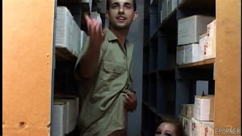 Group Sex In Warehouse Eporner