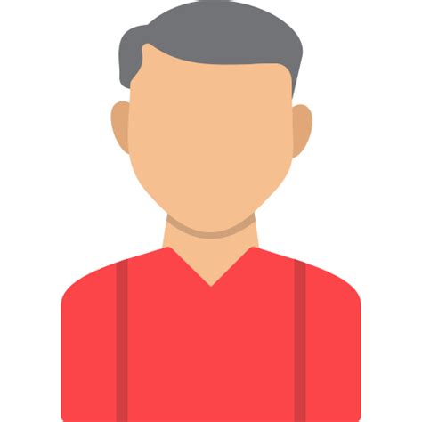 Boy Generic Flat Icon