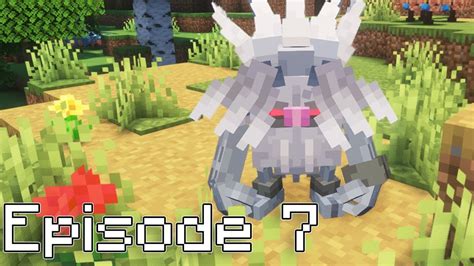 Cobblemon Snapshot 16 Episode 7 Annihilape Youtube