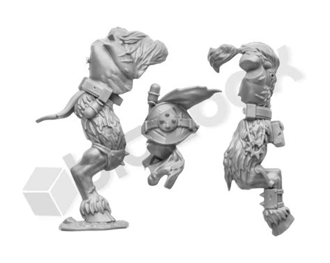 Kill Team Fellgor Ravagers 10 Body 3