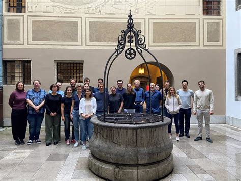 Margin Project Holds 2nd Psg Meeting In Ljubljana Slovenia 23 24 09 2025 Alpine Space Programme