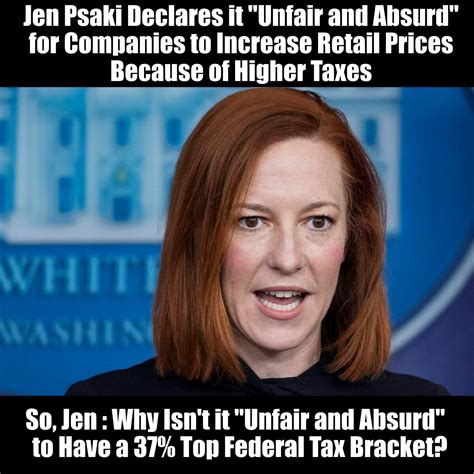 Jen Psaki Quotes