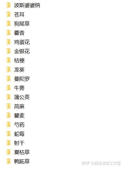 基于改进AlexNet的植物中草药分类系统源码教程 知乎