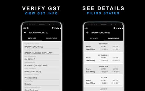 Gst Calculator Gst Search Best Gst App India APK Para Android Descargar