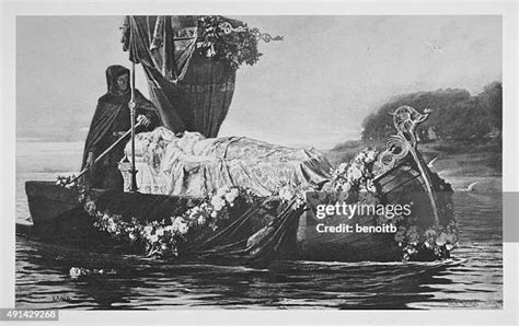 Dead Flowers Drawing Photos And Premium High Res Pictures Getty Images