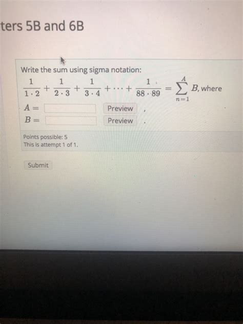solved is the sequence an 2 9n arithmetic your answer is