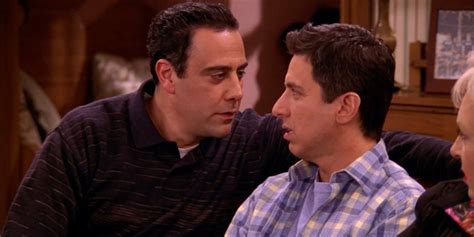 Robert Romano Everybody Loves Raymond