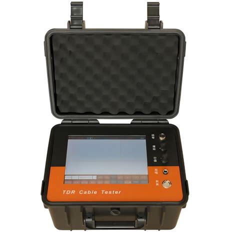 Cable Fault Detector