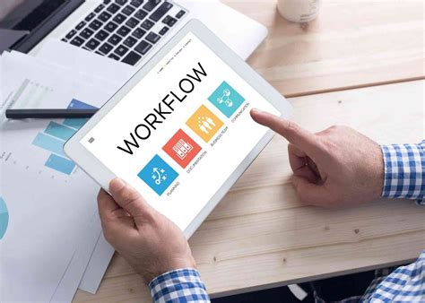 simplifying your workflow with enhanced document editing techniques