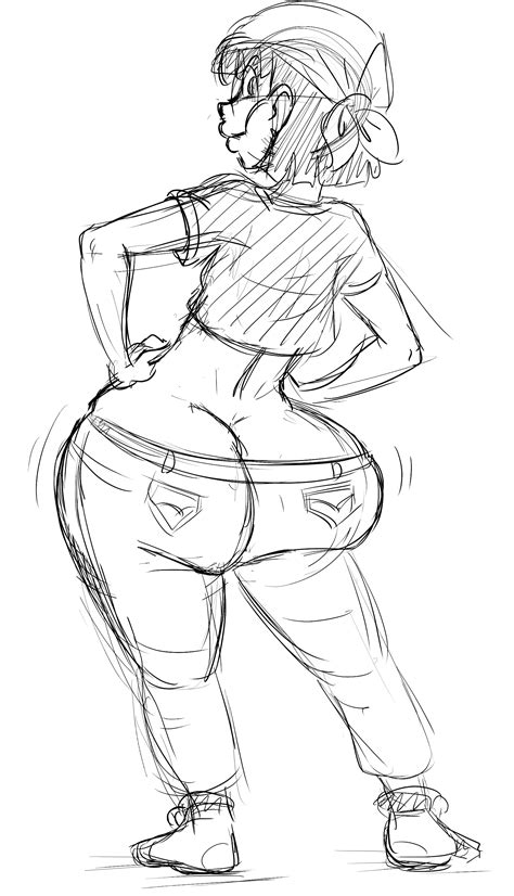 Natsumemetalsonic Pan Dragon Ball Dragon Ball Dragon Ball Gt Absurdres Highres 1girl