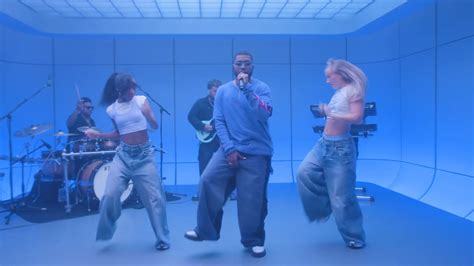 Its Been A Couple Of Weeks Since Khalid Got Us All Dancing With His