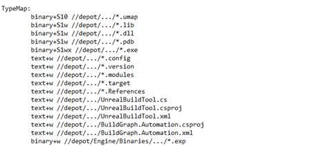 problems using perforce with ue5 r unrealengine5