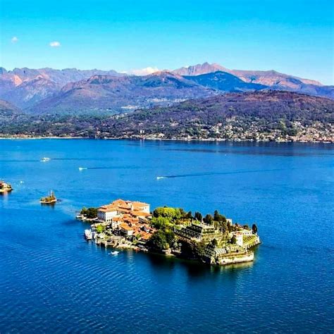 Lake Maggiore And Borromean Islands Hop On Hop Off Boat Tour In Stresa