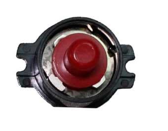 Motor Reset Button