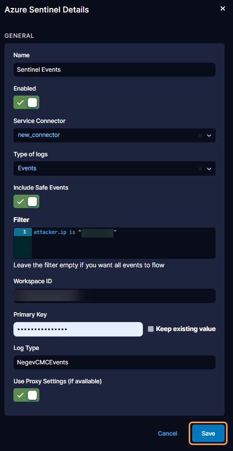 Deception And Microsoft Azure Sentinel Deployment Guide Zscaler