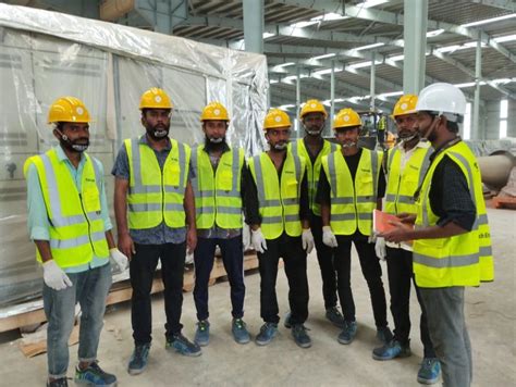 Erection Fabrication Installation Engr Raihanul Islam 15 Comments