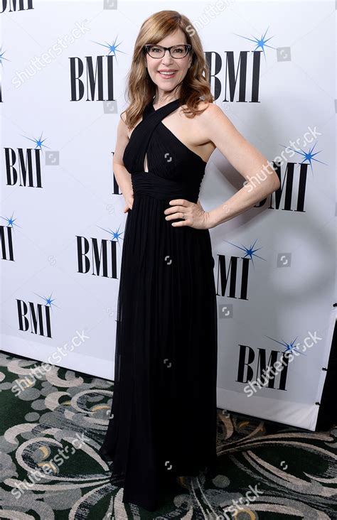 Lisa Loeb Editorial Stock Photo Stock Image Shutterstock