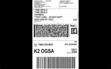 How To Print Woocommerce Fedex Shipping Labels Guide
