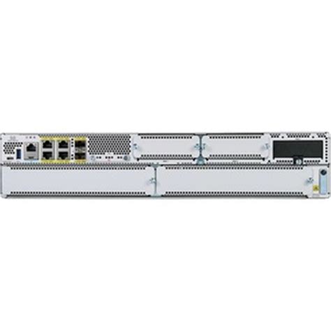 Cisco Catalyst C N S T X Router