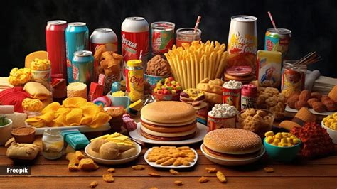 Are All Processed Foods Bad For You Nutritionist Breaks It Down Food Wine News The Indian