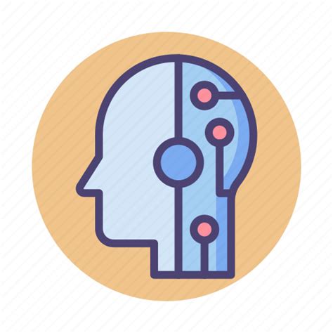 Computer Human Interaction Icon