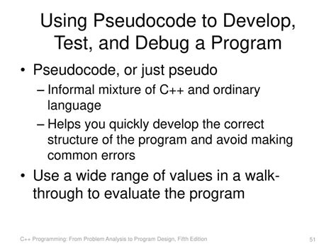 Chapter 4 Control Structures I Selection Ppt Download