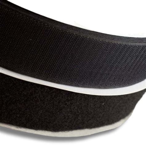 Hook Loop Tape Express Polythene