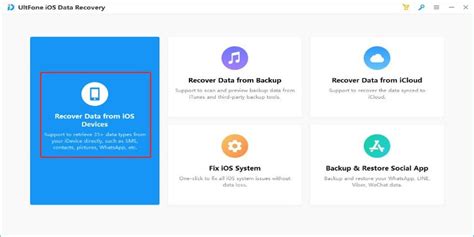 Iphone Broken Learn How To Retrieve Data From Broken Iphone