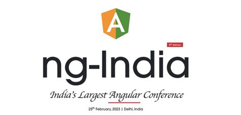 Dhananjay Kumar On Linkedin Angular Javascript Ngindia Geek97