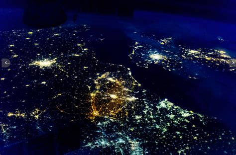 As Europe Goes To Leds Scientists Worry Hackaday
