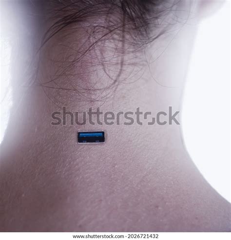 Artificial Intelligence Woman Merging Images Stock Photos Vectors Shutterstock
