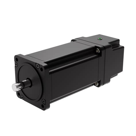 Mm NEMA Stepper Servo Motor Vention