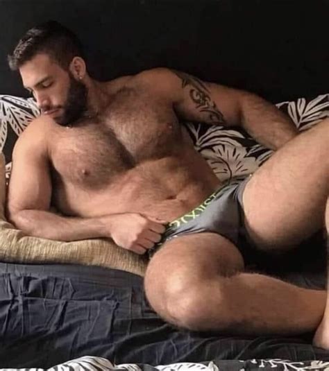 Hot Pecs On Tumblr