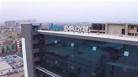 virtual employee pvt ltd on linkedin virtual employee is awarded as