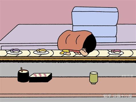 很难不爱的蜡笔小新电脑壁纸 知乎