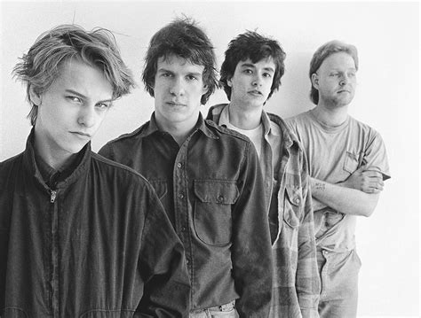 The Replacements Decadent Food Fight And Ridiculous Record Heist Of 1987